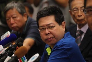 【帶眼識人面相篇】嘴歪的人不可信 | Kevin Lau Feng Shui 劉國偉風水命理顧問・蘇民峰弟子