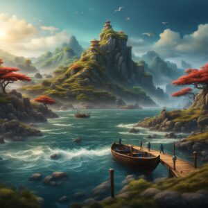 【信報專欄】背山面海 | Kevin Lau Feng Shui 劉國偉風水命理顧問・蘇民峰弟子